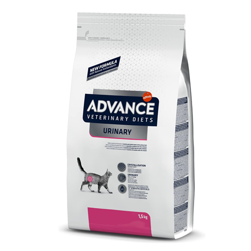 Advance Cat Vet Diet Urinary 1.5kg