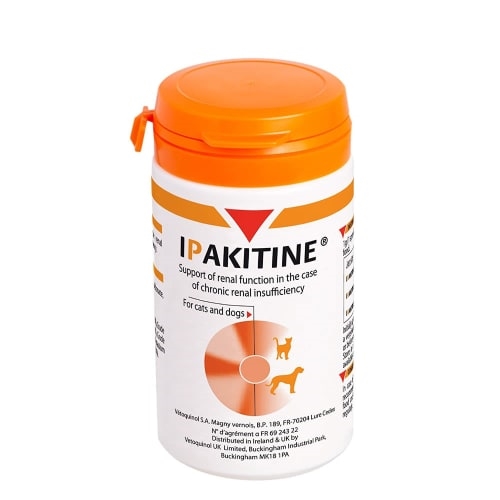 VETOQUINOL Ipakitine 60g