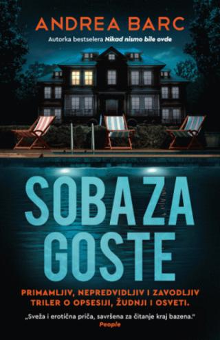 SOBA ZA GOSTE