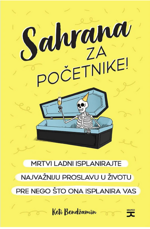 SAHRANA ZA POČETNIKE