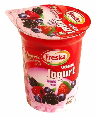 JOGURT VOCNI ZBREGOV MIX 400G
JOGURT VOCNI ZBREGOV MIX 400G