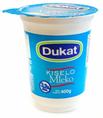 KISELO MLEKO DUKAT 3,2%MM 400G CASA
KISELO MLEKO DUKAT 3,2%MM 400G CASA