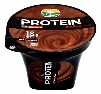 PUDING PROTEIN COKOLADA ZBREGOV 180G
PUDING PROTEIN COKOLADA ZBREGOV 180G