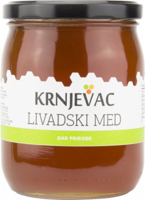 MED LIVADSKI KRNJEVAC 720G
MED LIVADSKI KRNJEVAC 720G