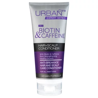 URBAN CARE Balzam za tanku kosu URBAN CARE biotin i kofein