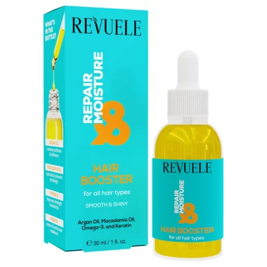 REVUELE Tretman za hidrataciju kose REVUELE Repair & Moisture