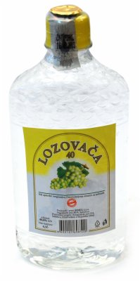 RAKIJA LOZOVACA 40% SIMEX 0,5L PET
RAKIJA LOZOVACA 40% SIMEX 0,5L PET