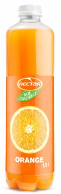 SOK NIJE SVEJEDNO POMORANDZA NECTAR 1.5L PET
SOK NIJE SVEJEDNO POMORANDZA NECTAR 1.5L PET