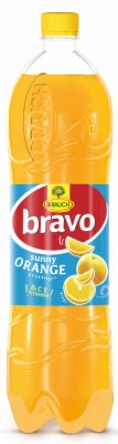 SOK BRAVO SUNNY ORANGE 1.5L PVC
SOK BRAVO SUNNY ORANGE 1.5L PVC