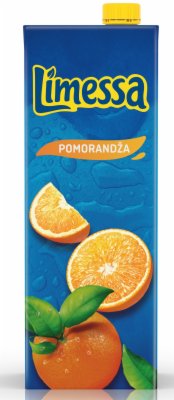 SOK LIMESSA POMORANDZA 1,5L BRIK
SOK LIMESSA POMORANDZA 1,5L BRIK