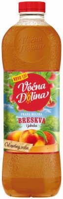 SOK VOCNA DOLINA BRESKVA I JABUKA 1,5L PET
SOK VOCNA DOLINA BRESKVA I JABUKA 1,5L PET