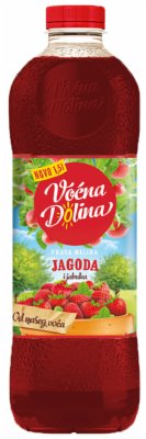 SOK VOCNA DOLINA JAGODA I JABUKA 1,5L PET
SOK VOCNA DOLINA JAGODA I JABUKA 1,5L PET