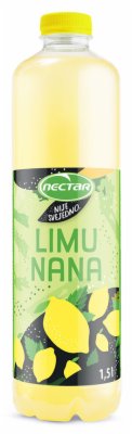 SOK NECTAR NIJE SVEJEDNO LIMUNANA 1,5L
SOK NECTAR NIJE SVEJEDNO LIMUNANA 1,5L