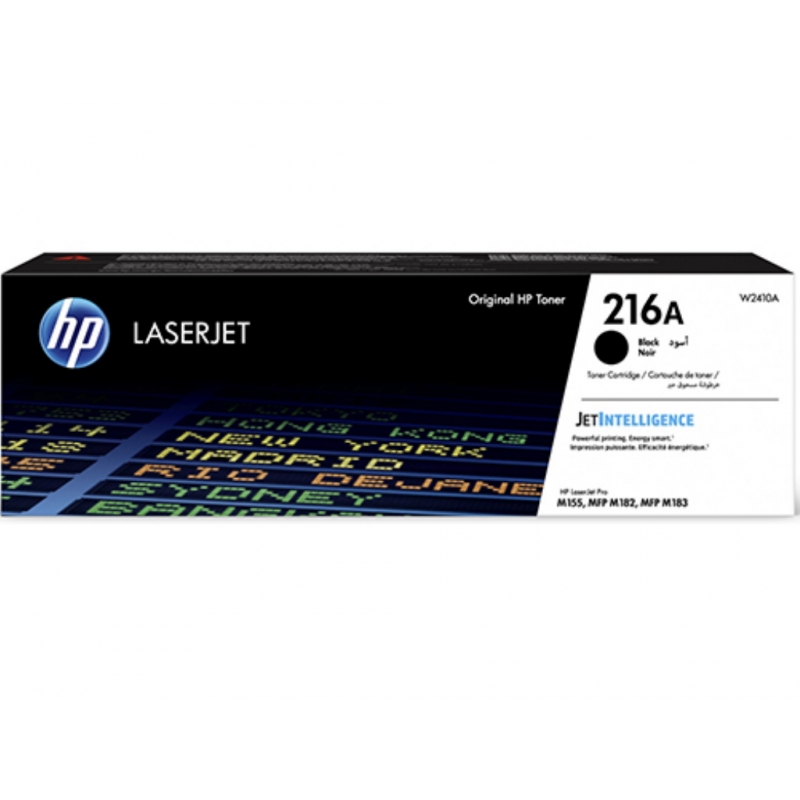 Toner HP 216A/crna