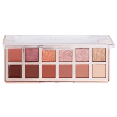 MAKEUP REVOLUTION Paleta senki MAKEUP REVOLUTION The True Icon