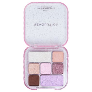 MAKEUP REVOLUTION Paleta senki MAKEUP REVOLUTION Ultimate 00's Angel