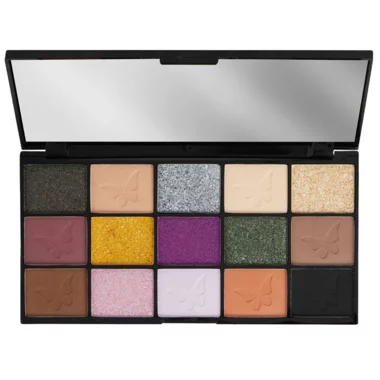 MAKEUP REVOLUTION PALETA SENKI MAKEUP REVOLUTION HALLOWEEN TWISTED FANTASY