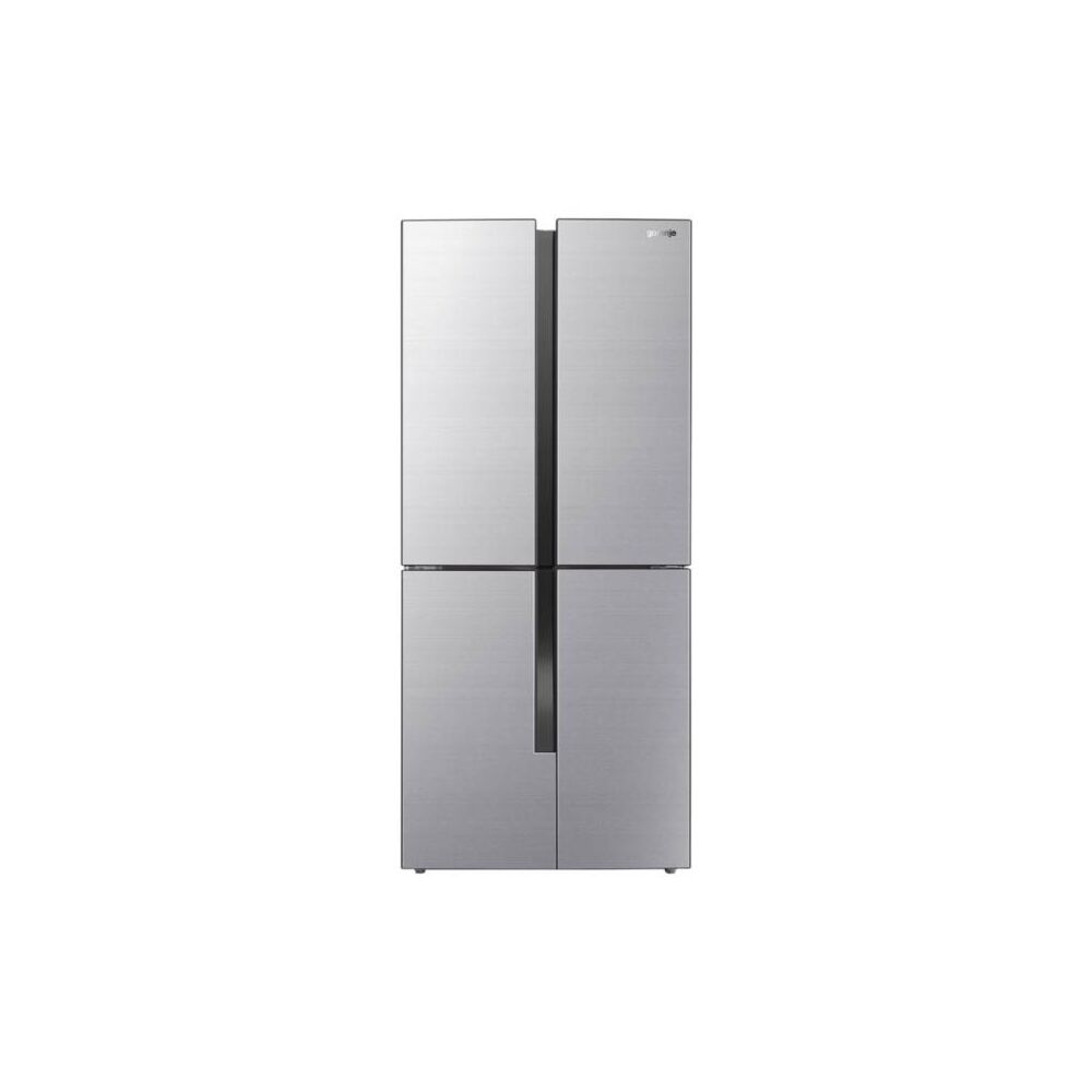 Gorenje Side by side frižider NRM 8182 MX