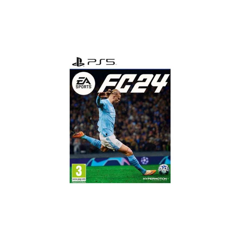 Electronic Arts Igrica za PS5 Sports FC 24