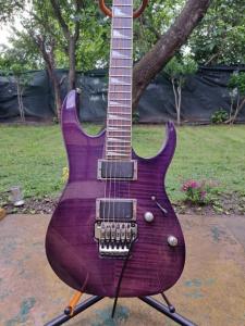 IBANEZ Rg serije 370