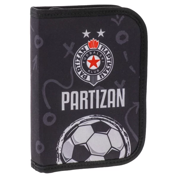 Decker, pernica puna, 1 zip, Football, Partizan