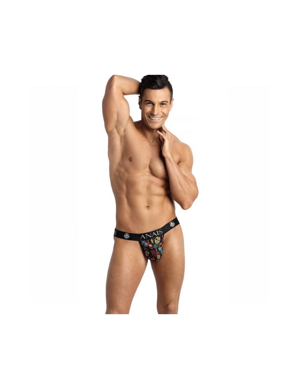 Mexico Jock Strap 115554 115553 115552 115555