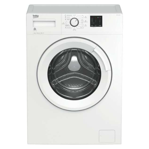 BEKO WUE 7511XWW Mašina za pranje veša