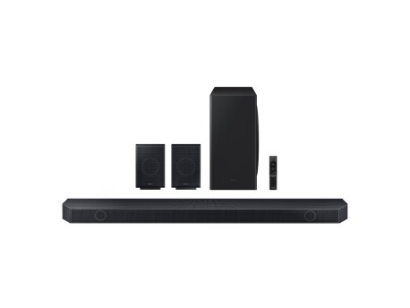 SAMSUNG HW-Q930D/EN Soundbar zvučnik