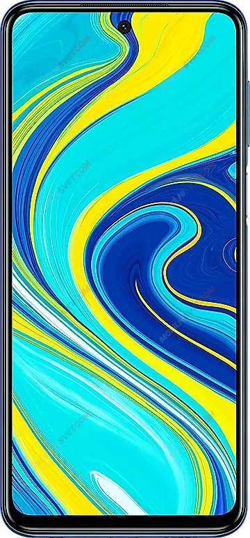 Xiaomi
Redmi Note 9 Pro