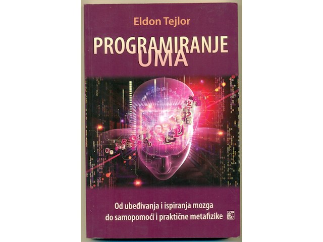 PROGRAMIRANJE UMA Eldon Tejlor