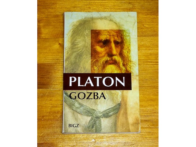 Platon GOZBA