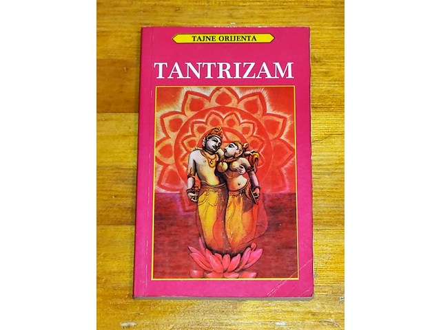 TANTRIZAM