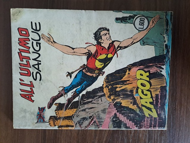 ZAGOR 92