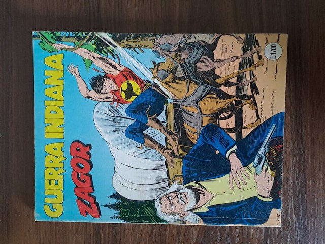 ZAGOR 337