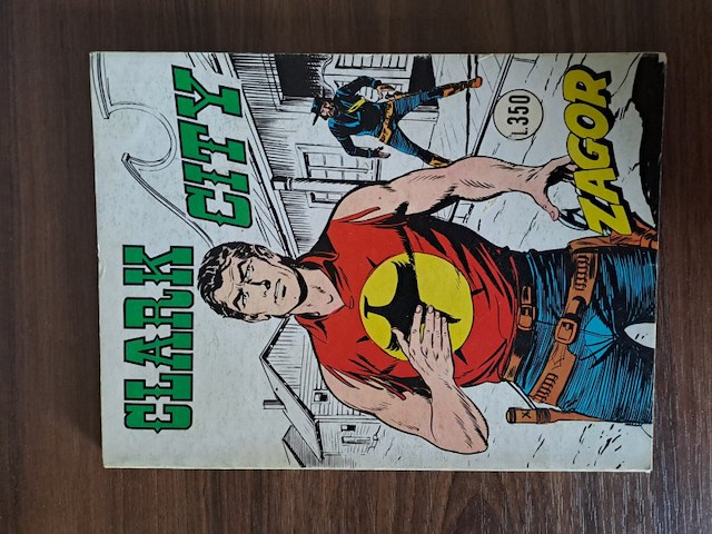 ZAGOR 28