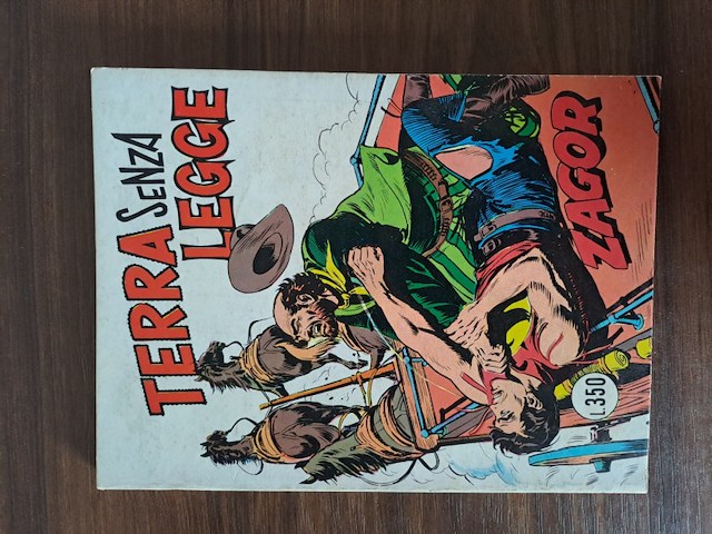 ZAGOR 72