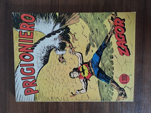 ZAGOR 38