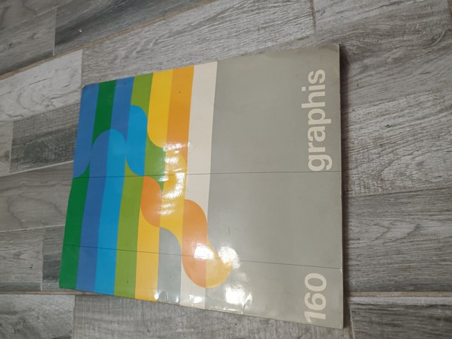 Graphis 160