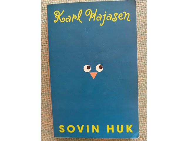 Karl Hajasen Sovin huk