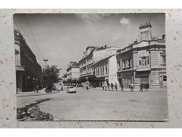 1962 Sabac - Beograd (P1209)