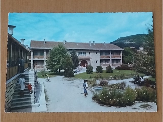 Ivanjica - Čista -