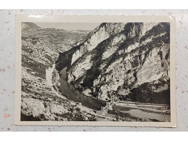 1960 Sicevacka klisura - Niska banja - BGD (P1205)