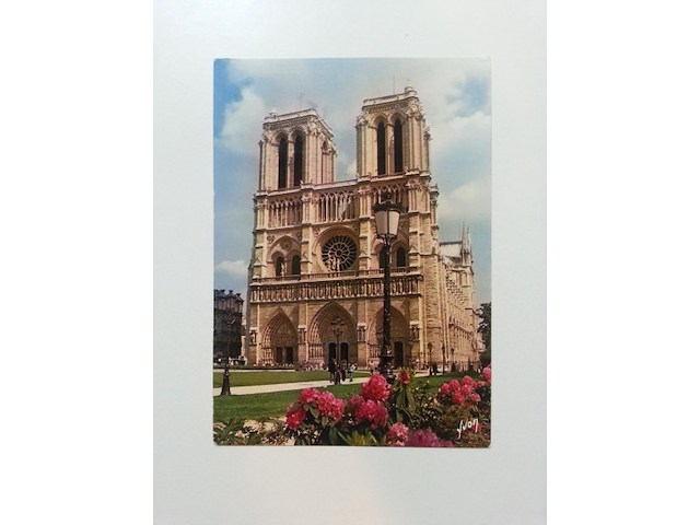 Notre-Dame