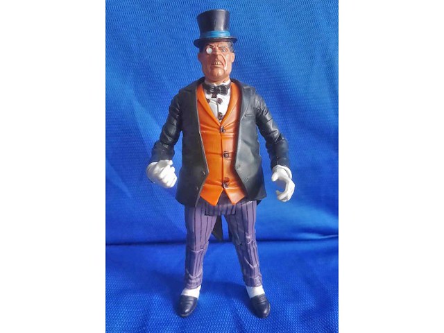 DC Universe Classics The Penguin