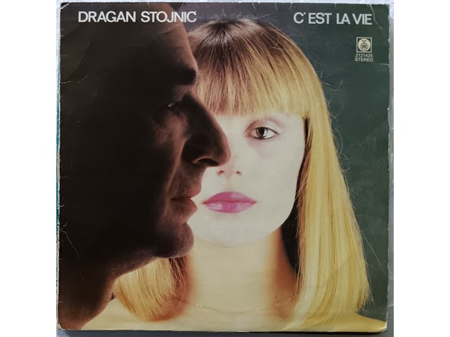 DRAGAN STOJNIC - C`EST LA VIE