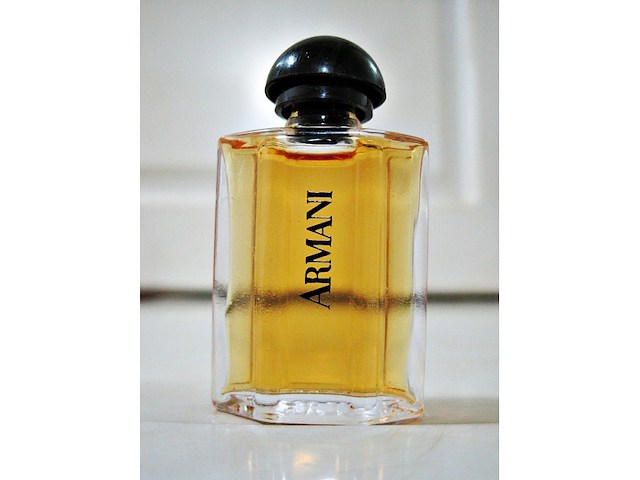 Armani Giorgio Armani