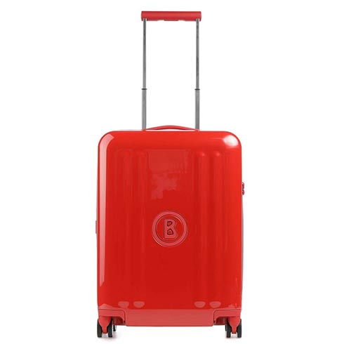 BOGNER KOFER PIZ 55CM RED