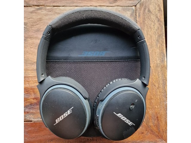 Bose SoundLink AE2 Bluetooth