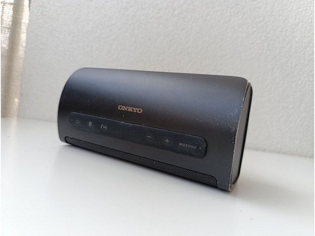 ONKYO bluetooth zvucnik