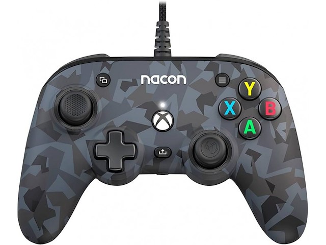 Nacon Pro Compact Controller - Camo Urban